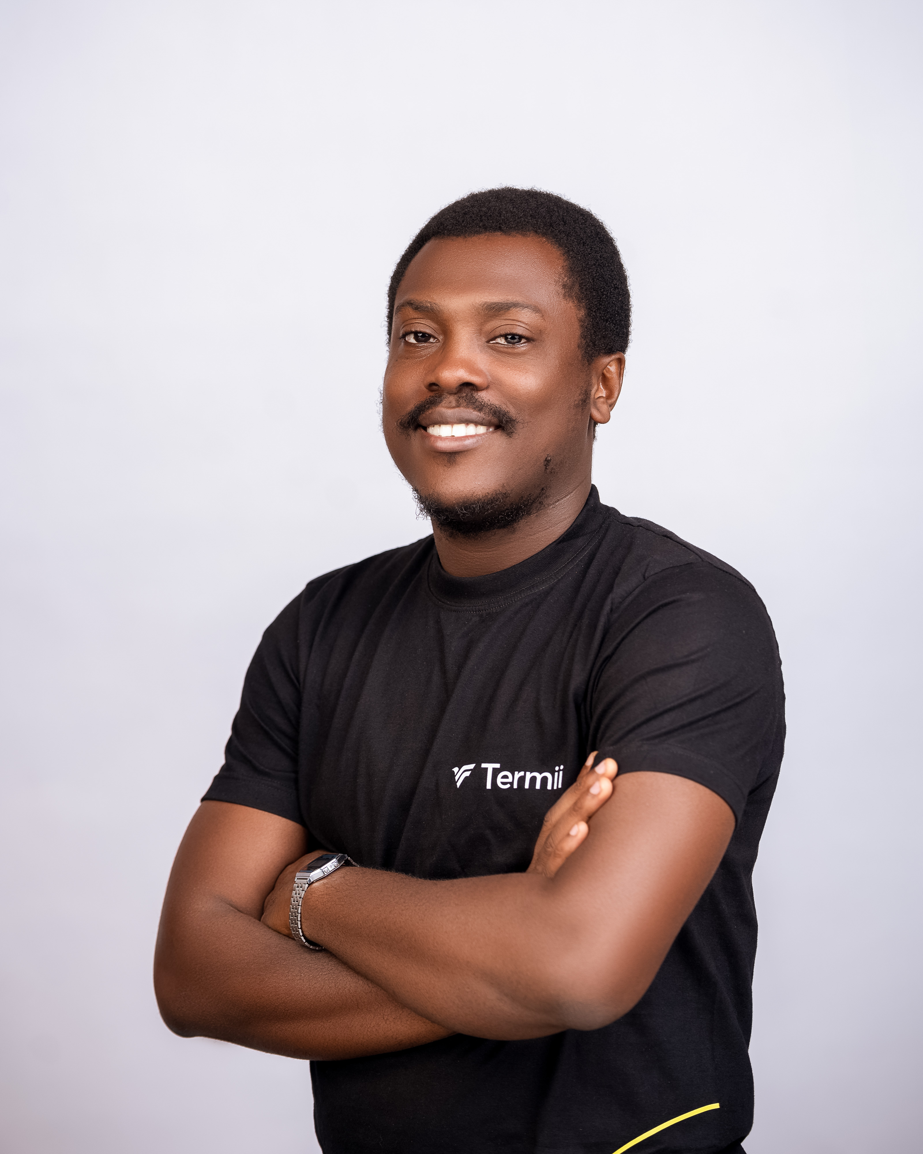 Cross-channel Messaging & Customer Engagement Platform - Termii